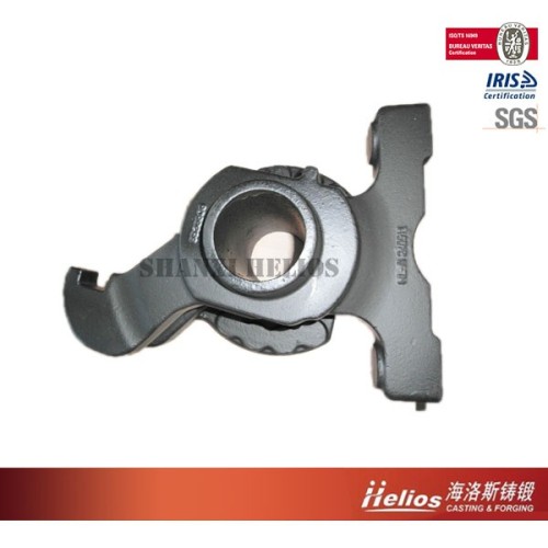 Din Casting Steel Auto Track Control Arm Kit, High Quality Din Casting ...