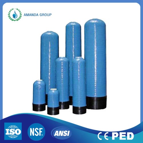 Aquapal Frp 압력 탱크 / 물 저장 탱크 필터 탱크 / 연화 탱크, Bossgoo.com의 고품질 Aquapal Frp ...