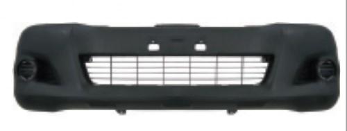 Custom Front Bumper Toyota Hilux 2012, High Quality Custom Front Bumper ...