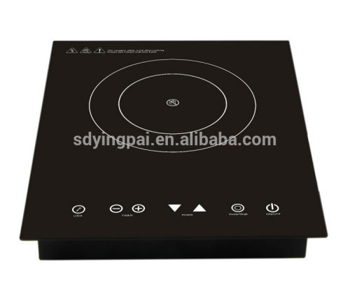 Touch Build In Side Ceramic Infrared Burner /high Quality Onix Electric ...
