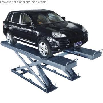Car Lift Alignment Scissor Lift, High Quality Car Lift Alignment ...