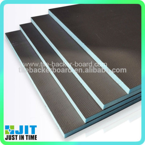 Waterroof & Thermal Insulation Tile Backer Board American, High Quality ...