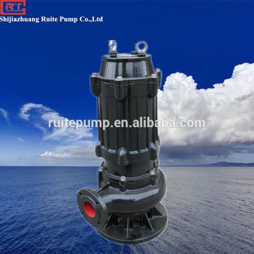 3 Phase Submersible Water Pump, High Quality 3 Phase Submersible Water ...