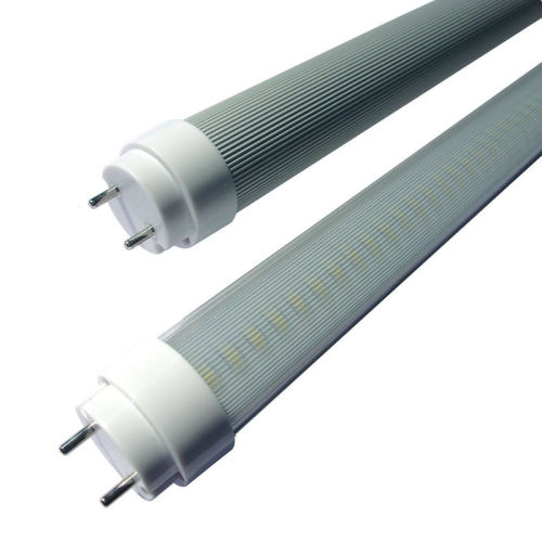 22w 4ft T8 Led Tube Lighting, 336 Smd3528 Epistar Everlight Led Tubes Lights Dc12 / 24v, High ...