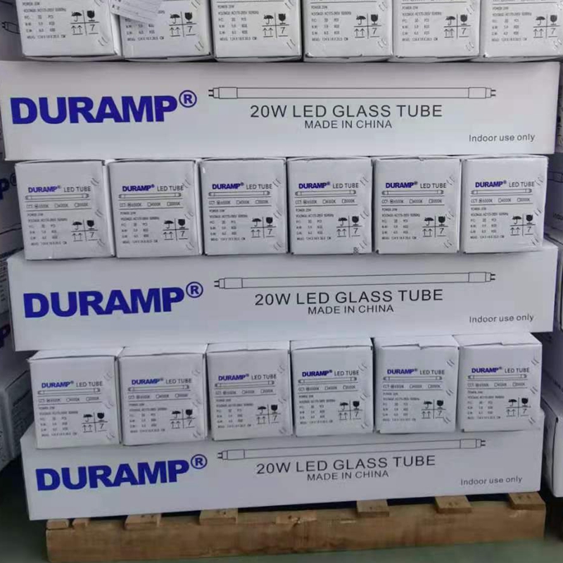 4ft 20w 30w 10000k T8 튜브 Led 라이트, Bossgoo.com의 고품질 4ft 20w 30w 10000k ...