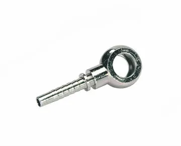 Hydraulic Parts-eye Fitting,elbow Fittings Hydraulic Fittings, High ...