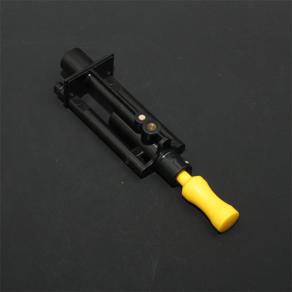 Barmag Pneumatic Handle For Texturing Machine Parts, High Quality ...