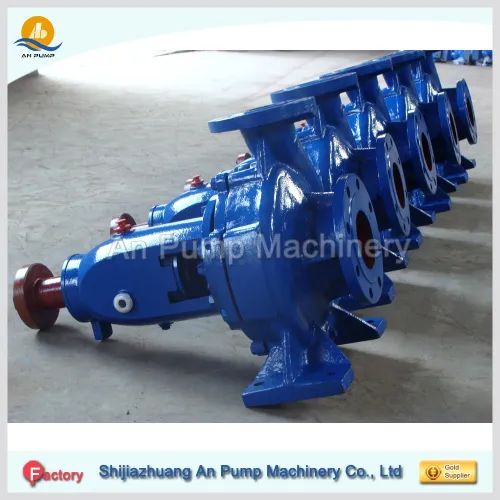 6 Inch Portable Diesel Engine Driven Irrigation Pump, High Quality 6 ...