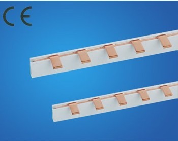 Pin Type Mcb Copper Busbar, High Quality Pin Type Mcb Copper Busbar on ...