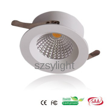 High Quality 8w Led Downlight Replace 50w Halogen Lamp, Bossgoo.com의 ...