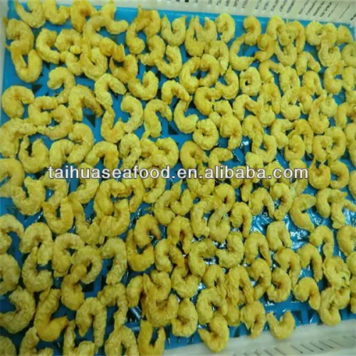 Fresh Frozen Pud Frozen Seafood Frozen Shrimp, High Quality Fresh ...