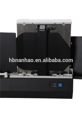 Nhii Optical Mark Reader Omr Scanner/ultrafast Test Scanner For School ...