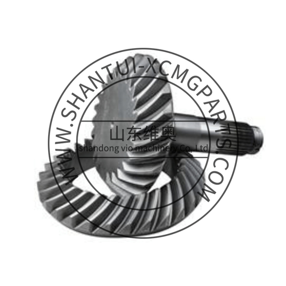 Sinotruk Spiral Gear Gear Axle Agles Angle Hl7/015ds-13 คุณภาพสูง ...