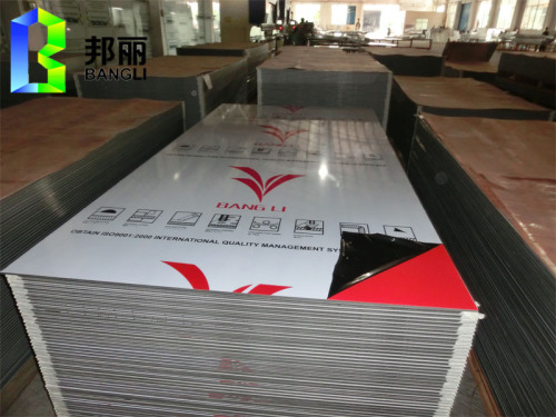 Aluminium Composite Panel,mirror Finish Aluminum Composite Panel,mirror ...