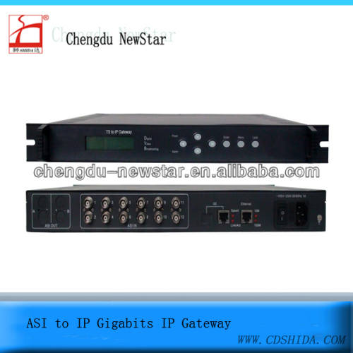 Asi To Ip Gigabits Hdmi Ip To Asi Converter, High Quality Asi To Ip ...