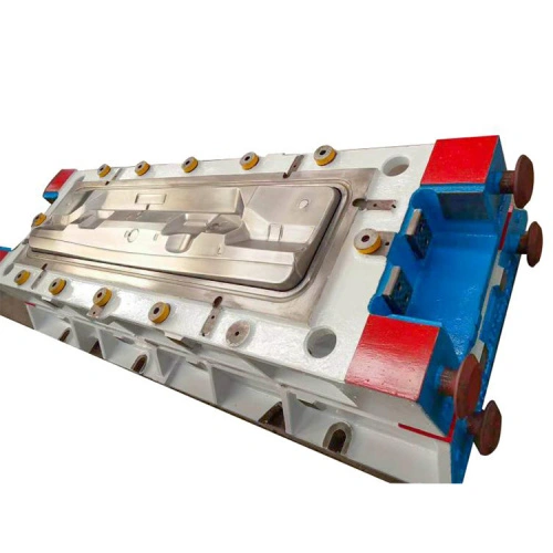 Precision Auto Stamping Die Title Supplier, Supply Various Precision ...