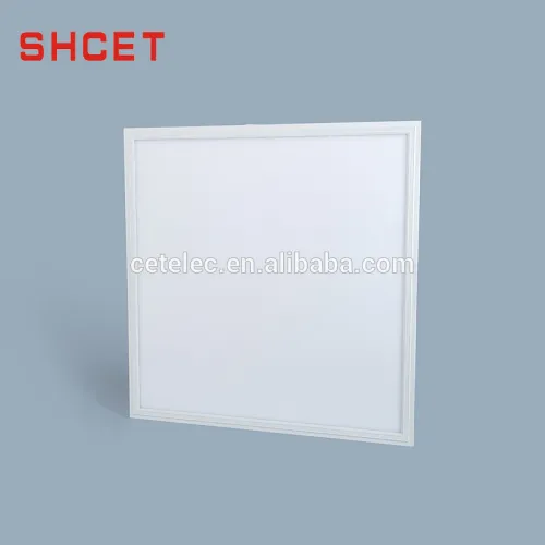 Round Square Slim Panel Light Led Panel Downlight, High Quality Round ...