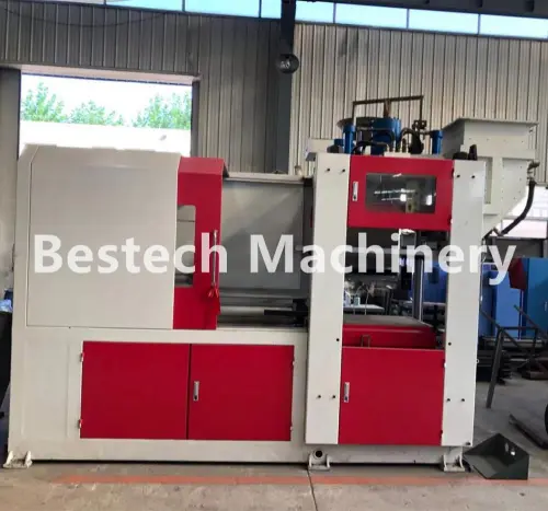 Fully Automatic Manhole Cover Sand Molding Machine, Foundry Casting Production Line, High ...