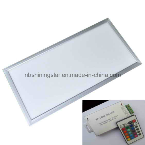 Led Panel Light And Rgb Panel Light And Dimmable Panel Light (xs ...