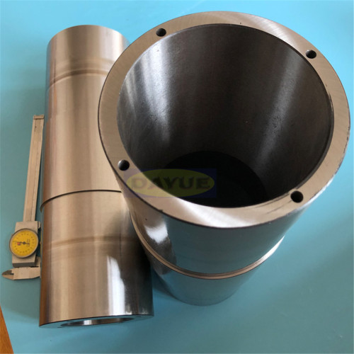 Fibro Customized Precision Large Bushing, High Quality Fibro Customized ...