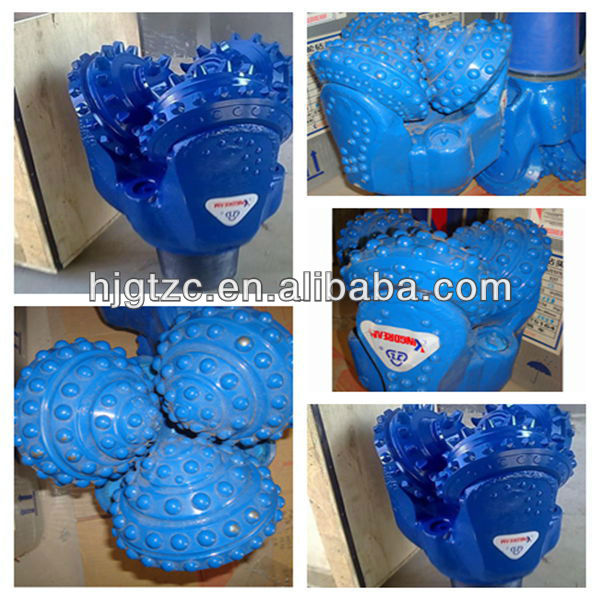 12 1/4 Tci Tricone Bits Best Quality 100% New Factory Price, High ...