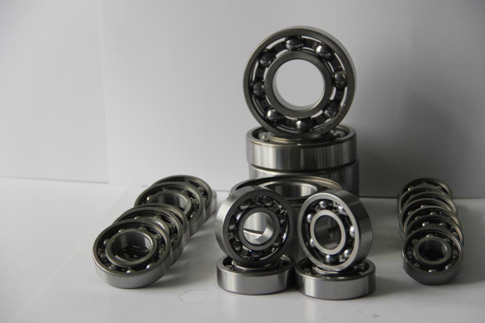 ตลับลูกปืนเม็ดกลมร่องลึก 16004-2rs คุณภาพสูง ตลับลูกปืนเม็ดกลมร่องลึก ...