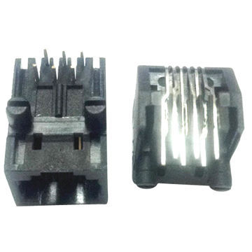 Rj11 Connector, High Quality Rj11 Connector on Bossgoo.com
