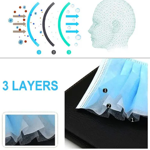 Basic Cloth Face Mask Sterile Mask, High Quality Basic Cloth Face Mask ...