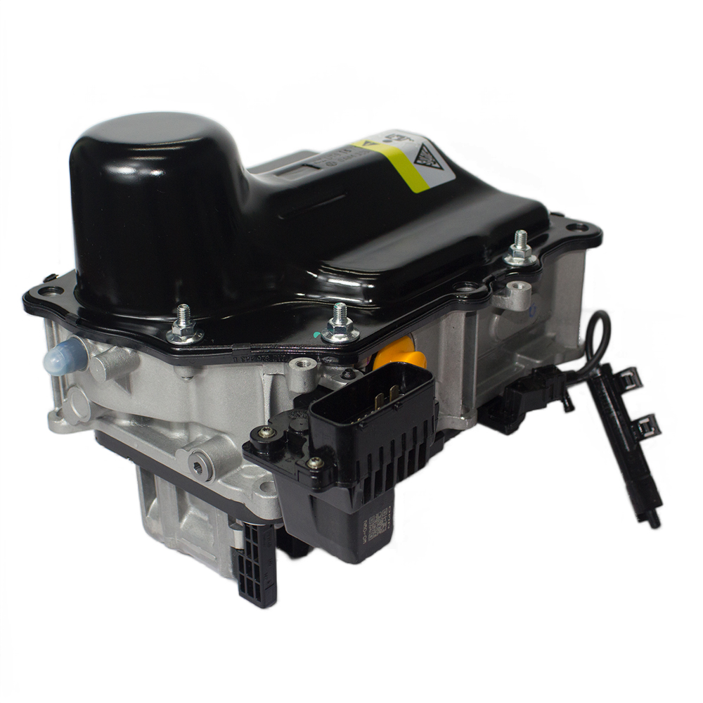 Design of Transmission Mechatronics engine material rack