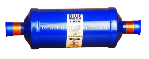 Bi-flow Liquid Line Filter Drier For Heat Pump, High Quality Bi-flow ...