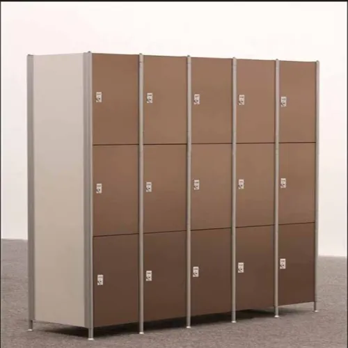 Laboratory Changing Room/clothes Storage Cabinet/lab Storage Furniture ...