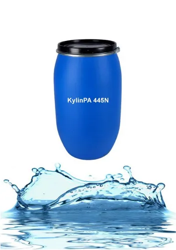 Polyacrylic Acid Equivalent To Acusol 445n, High Quality Polyacrylic ...