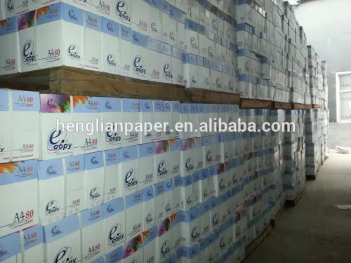 Office Paper A4 Size / Legal Size / Letter Size Mill, High Quality ...
