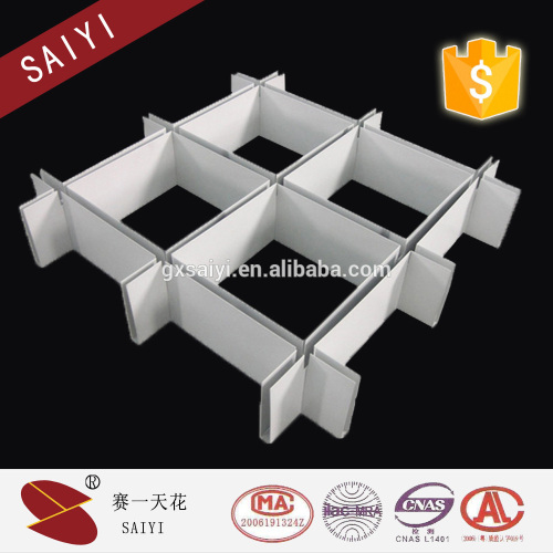 Fireproof Luxury Ceiling Tile, High Quality Fireproof Luxury Ceiling ...