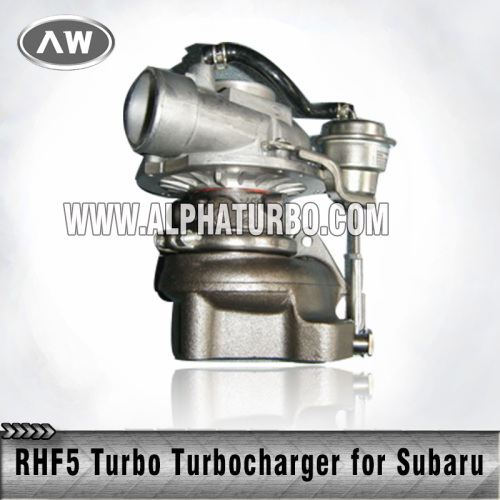 4jh1 Rhf5 Turbocharger, High Quality 4jh1 Rhf5 Turbocharger on Bossgoo.com