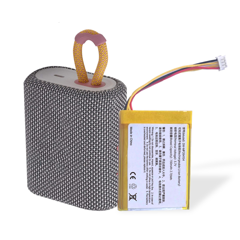 Oem ใหม่ Jbl Go แบตเตอรี่อัจฉริยะ คุณภาพสูง Oem ใหม่ Jbl Go แบตเตอรี่ ...