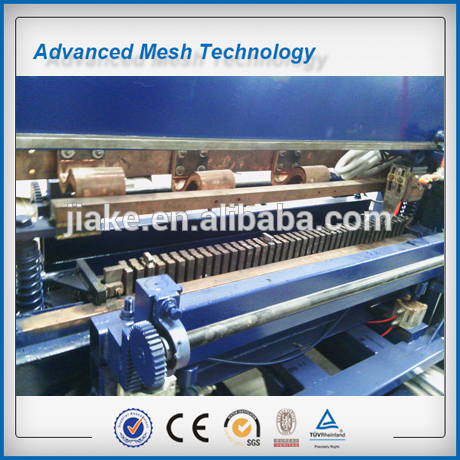 Electro Forged Grating Equipment, High Quality Electro Forged Grating ...