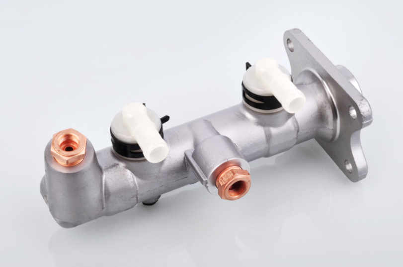 Brake Master Cylinder สำหรับ Toyota Coaster 47201-36390 คุณภาพสูง Brake ...