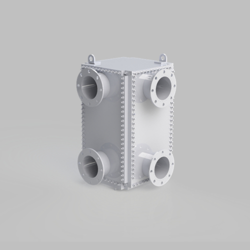 웅덩이 용접 용접 Compabloc 플레이트 열교환 기, Bossgoo.com의 고품질 웅덩이 용접 용접 Compabloc ...