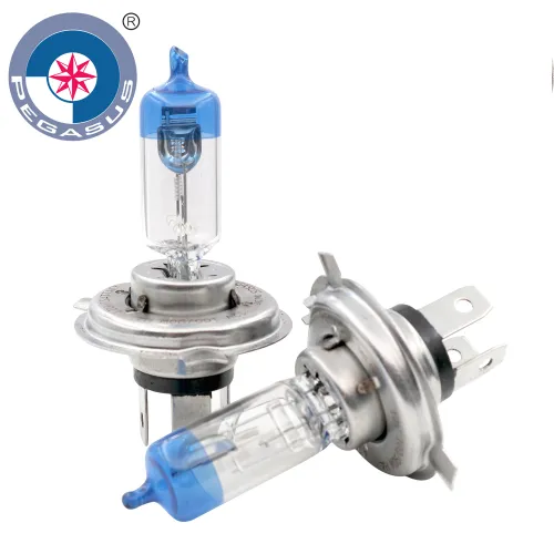 H4 24v 100/90w H4 Car Light Halogen Bulb, High Quality H4 24v 100/90w ...