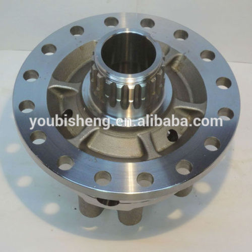 Rear Axle Differential Auto Parts, High Quality Rear Axle Differential ...