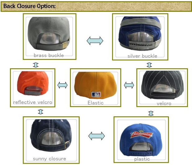 100% Cotton Camouflage Baseball Cap China Manufacturers Suppliers ...