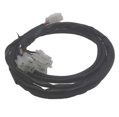 Automotive Filter Cable Assembly, High Quality Automotive Filter Cable ...