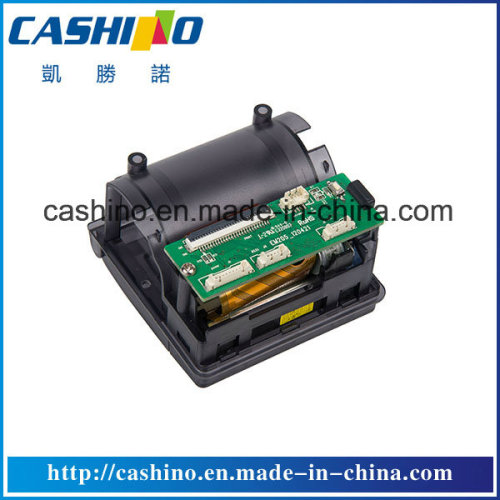 Cashino 58 M M 소형 열 패널 영수증 프린터, Bossgoo.com의 고품질 Cashino 58 M M 소형 열 패널 ...