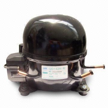 Refrigeration Compressor, Refrigerant And Csir Motor Type, High Quality ...