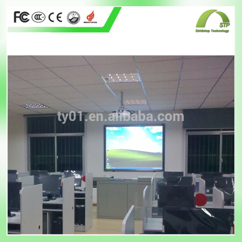 Interactive Whiteboard Display Overlay, High Quality Interactive ...