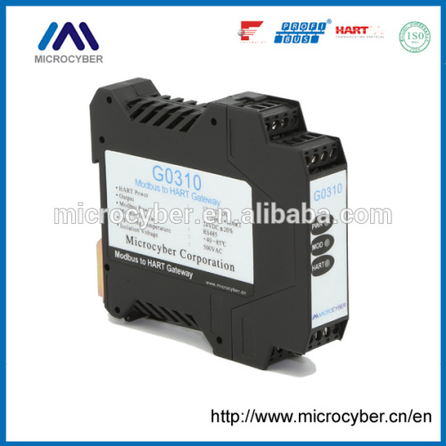 Modbus To Hart Gateway, High Quality Modbus To Hart Gateway on Bossgoo.com