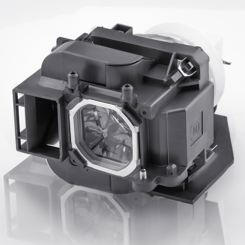 Np44lp Replacement Bulb Lampfor Nec Np-p474u, High Quality Np44lp ...