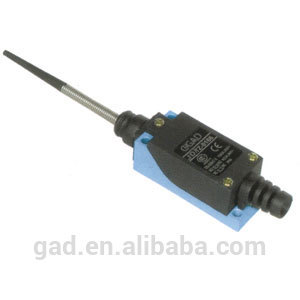 Cngad Electrical 5a Limit Switch( Micro Switch,limit Switch)(me-8166 ...