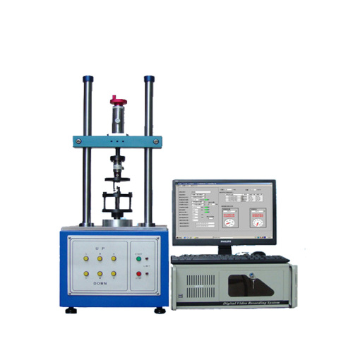 Computer Control Automatic Torque Test Machine, High Quality Computer ...